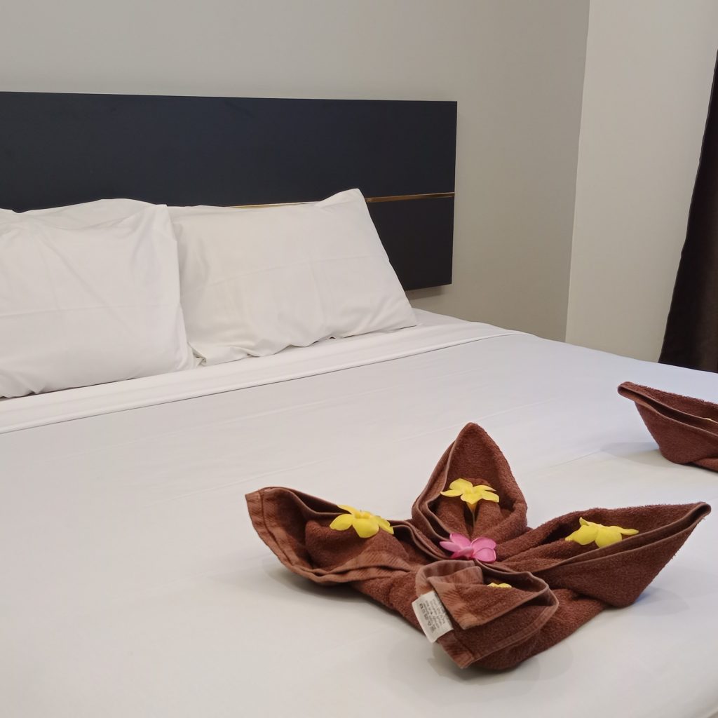 Sumai Suite Apartment | Sumai Hotel & Apartment