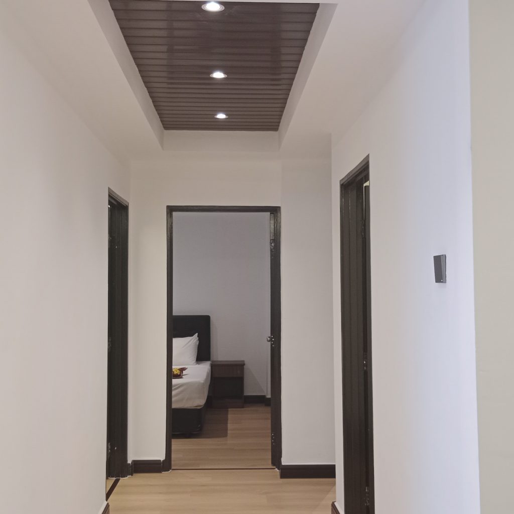 Sumai Suite Apartment | Sumai Hotel & Apartment