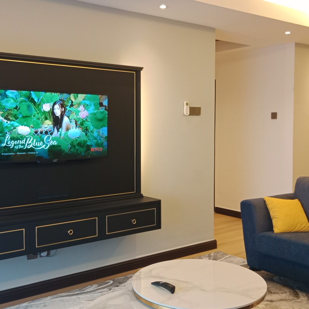 Sumai Suite Apartment | Sumai Hotel & Apartment