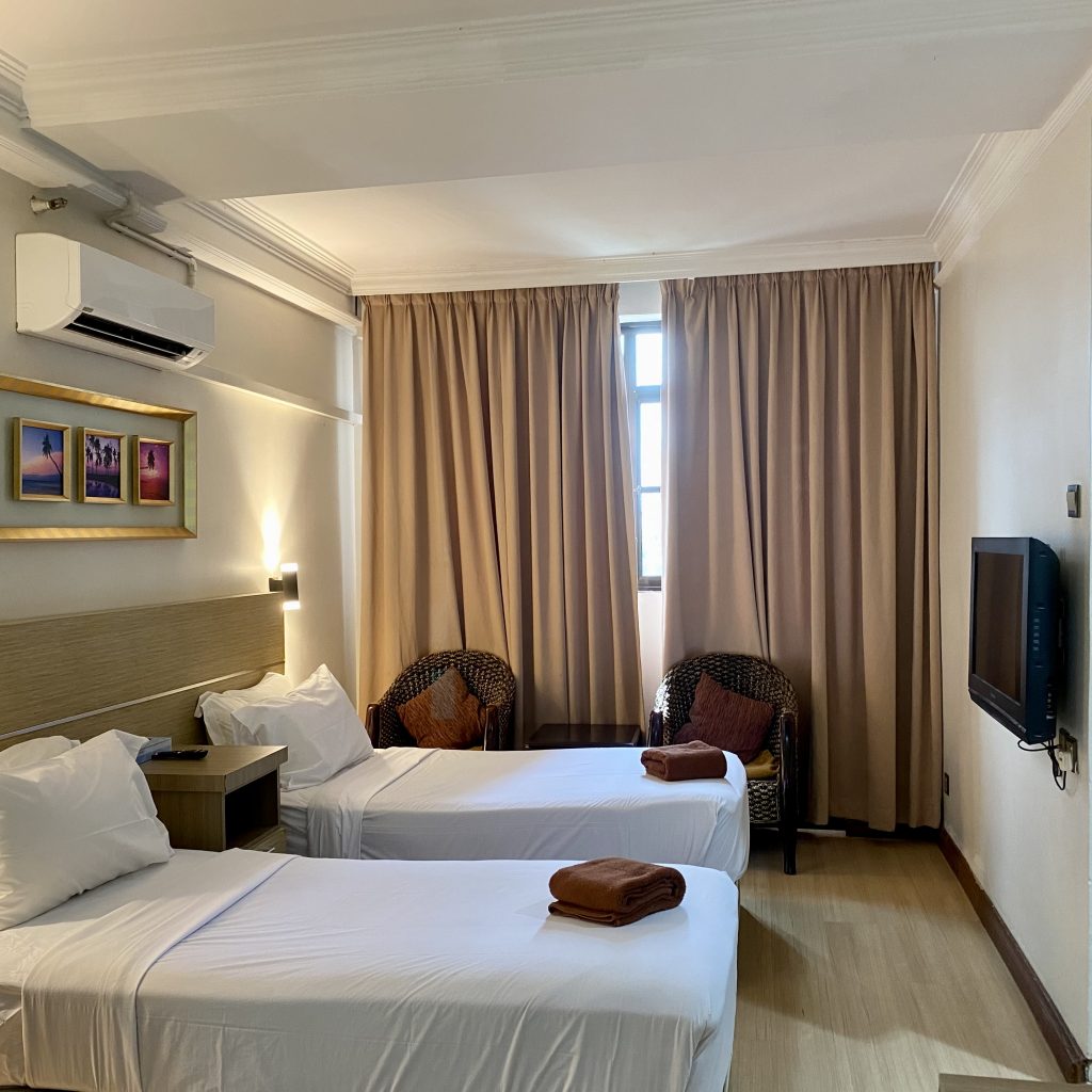 Sumai Hotel & Apartment | The Best Hotel In Kuala Terengganu