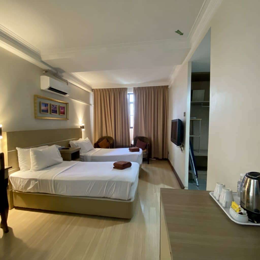 Sumai Hotel & Apartment | The Best Hotel In Kuala Terengganu