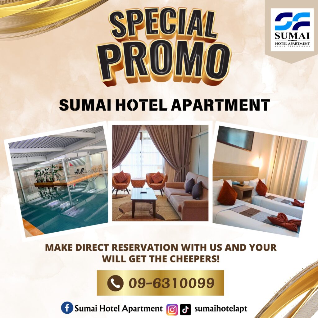 About Us | Sumai Hotel & Apartment